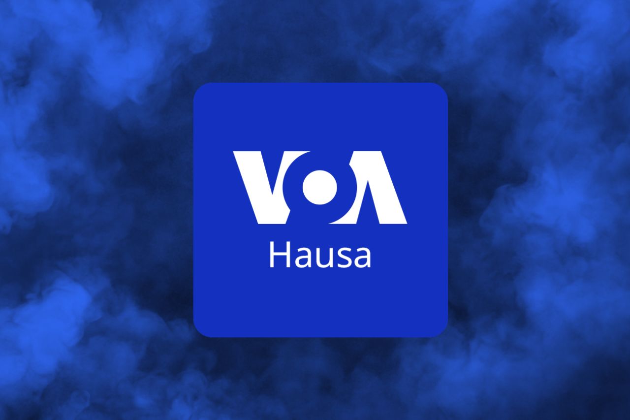Hausa Radio – Hausa Rediyo